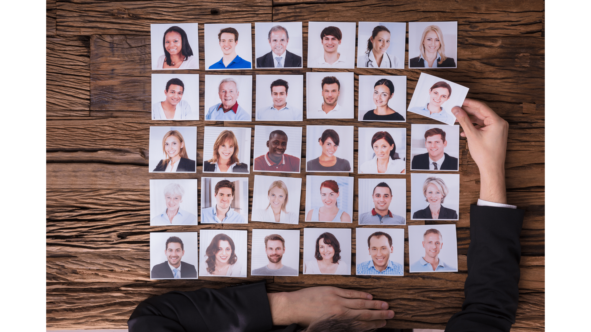 Employer Branding in Recruitment | ABG Print