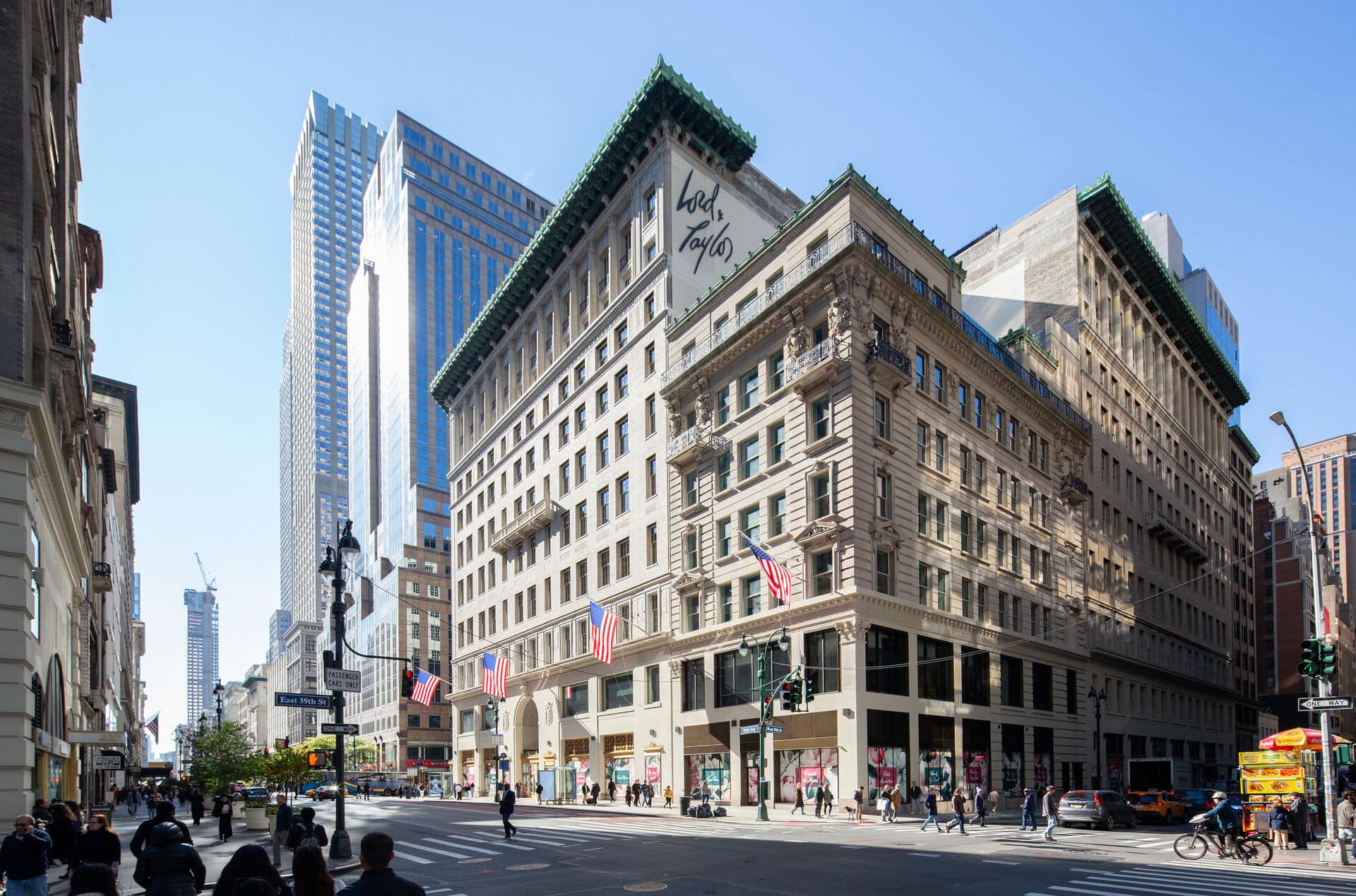 ABG PrintMidtown Printing NYC | Corporate Print Solutions